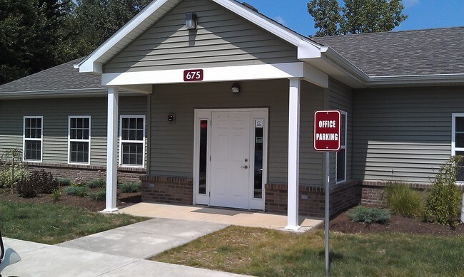 Willow Park at Beyer Farm Apartments - Warsaw, IN | ForRent.com