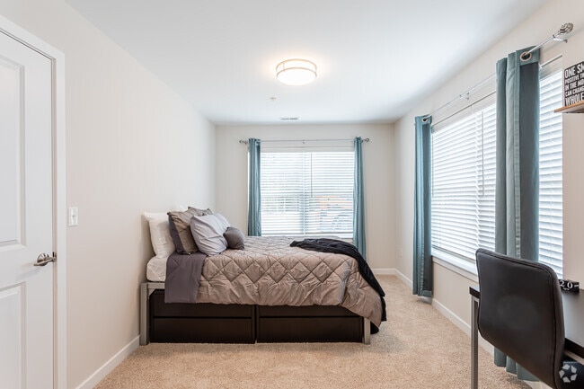 University of Connecticut | Off-Campus Housing Search