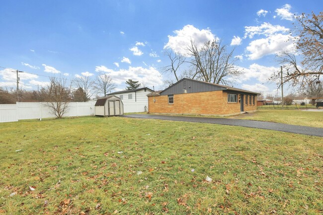 1634 S James Rd Off-Campus Housing, Columbus, OH