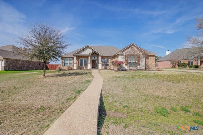 308 Cypress Spring Dr House - House Rental in Belton, TX | ForRent.com