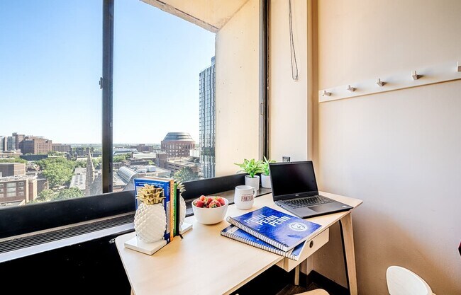 Drexel University | Off-Campus Housing Search