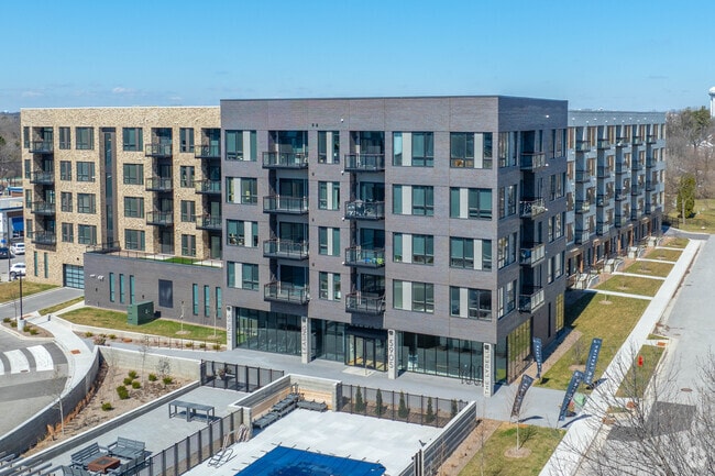 The Lydell Apartments - Glendale, WI | ForRent.com