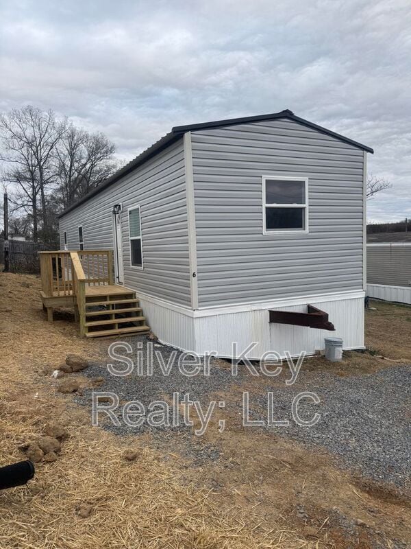 3000 Highway 11 S. Off-Campus Housing, Athens, TN