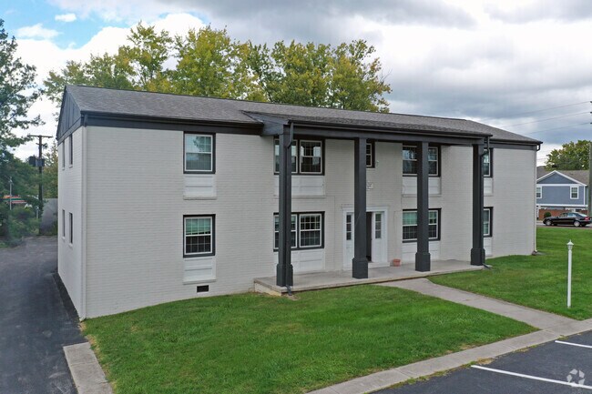 Virginia Tech | Off-Campus Housing Search