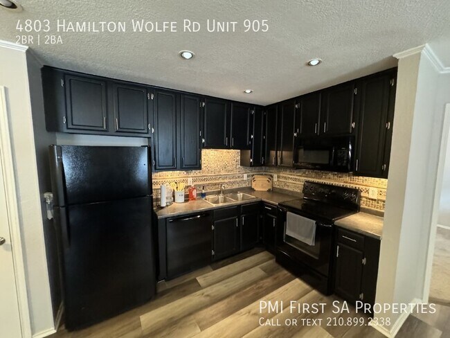 Medical center area with gated community f... Unit 905 - Condo for Rent ...