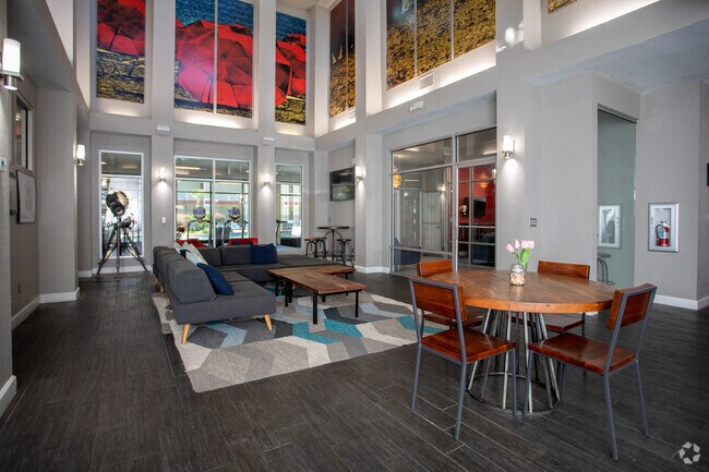 Lux 13 Apartments | University of Florida | Off-Campus Housing Search