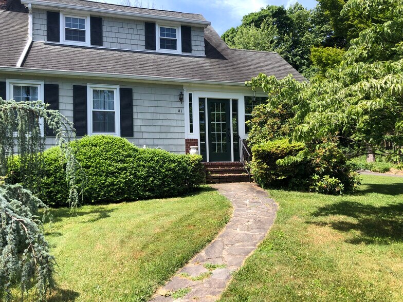 81 Tooker Ave Unit 1 - Apartment for Rent | Springfield, NJ | Starting ...