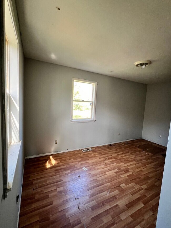 Coming Soon!!!! Remodeled Rental - House Rental in Springfield, MO ...