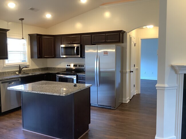 342 Gleaner Drive - House Rental in Inman, SC | ForRent.com