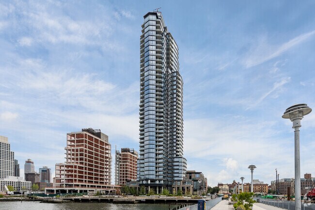 The Greenpoint Apartments - Brooklyn, NY | ForRent.com