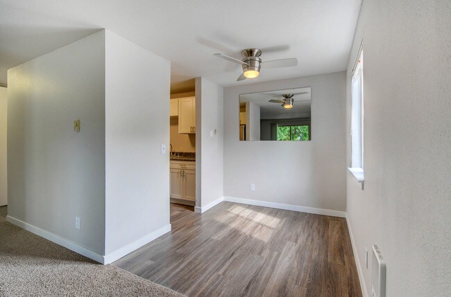 Maplewood Park Apartments For Rent in Renton, WA | ForRent.com