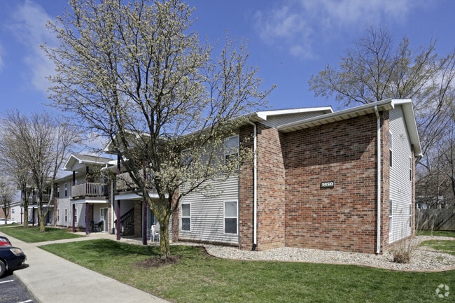 Apartments for Rent in Decatur IL - 142 Apartments | ForRent.com