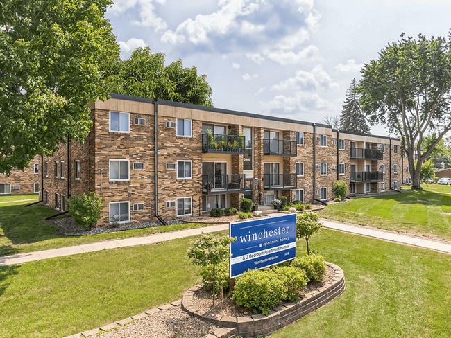 Winchester Apartments & Townhomes - Rochester, MN | ForRent.com
