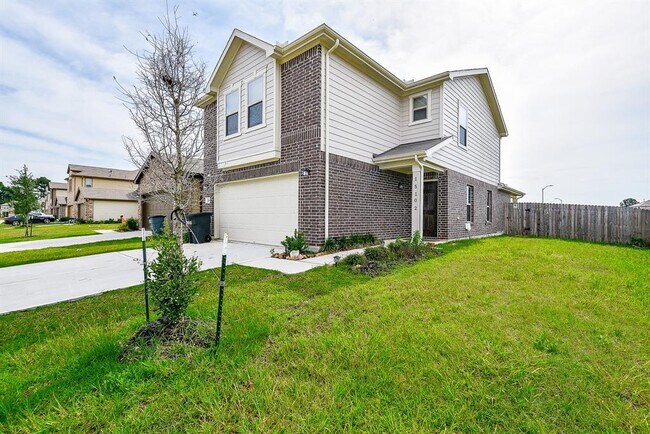15102 Darbydale Dr - House Rental in Houston, TX | ForRent.com