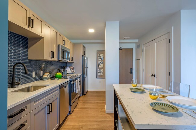 Harvard University | Off-Campus Housing Search