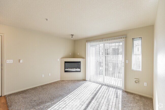 Sunridge Terrace Apartments - Happy Valley, OR | ForRent.com