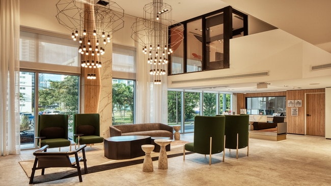 Modera Edgewater Apartments - Miami, FL | ForRent.com