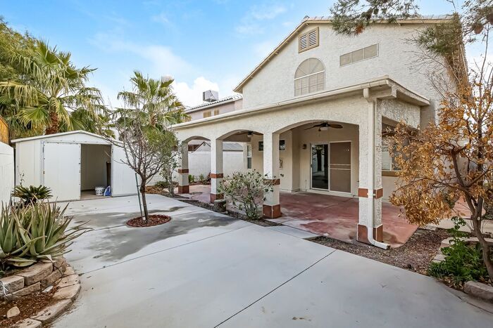 6260 Peach Orchard Rd - House for Rent in Las Vegas, NV | ForRent.com