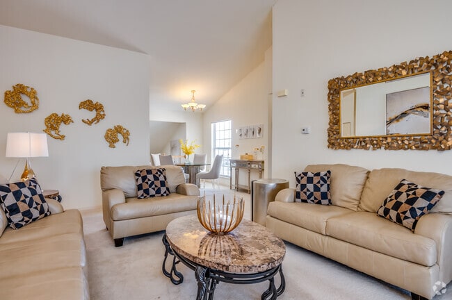 Springbrook Cercle Apartments - Oak Creek, WI | ForRent.com
