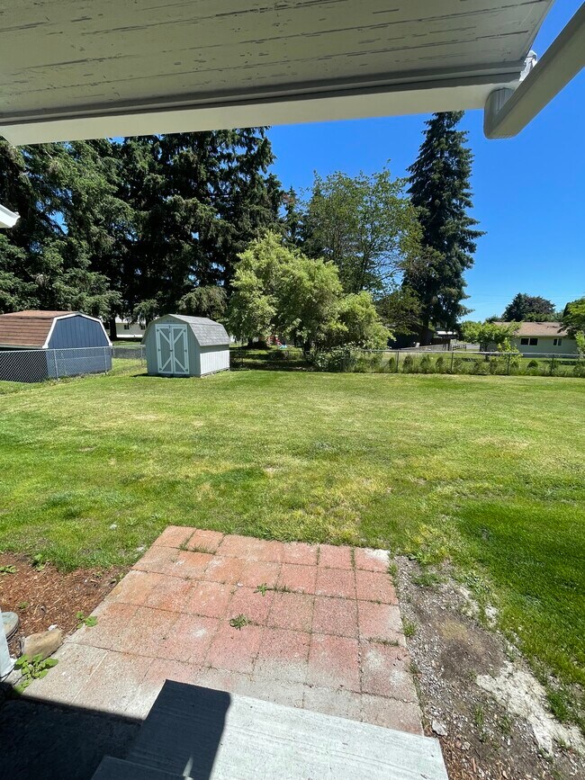 6605 NE 135th Ave Rental - House Rental in Vancouver, WA | ForRent.com