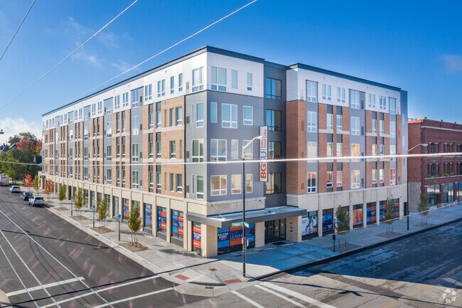 Falcon Point Lofts - Sandusky, OH | ForRent.com