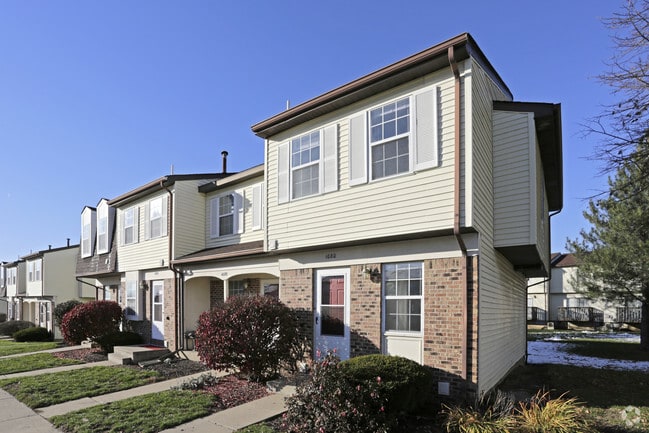 Tuscany Ridge Townhomes - Champaign, IL | ForRent.com