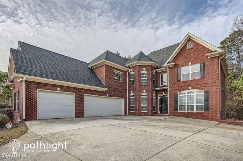 7622 Capps Ridge Ln - House for Rent in Douglasville, GA | ForRent.com