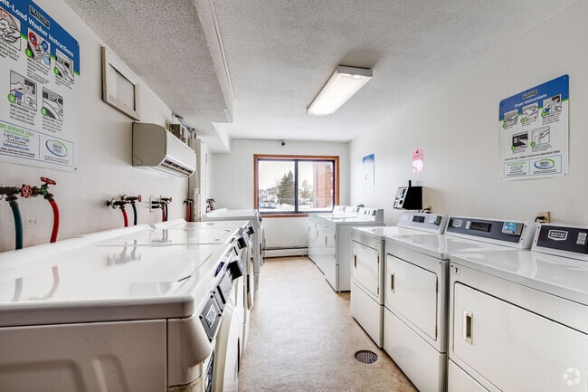 Ridgebrook Apartments - Brooklyn Park, MN | ForRent.com