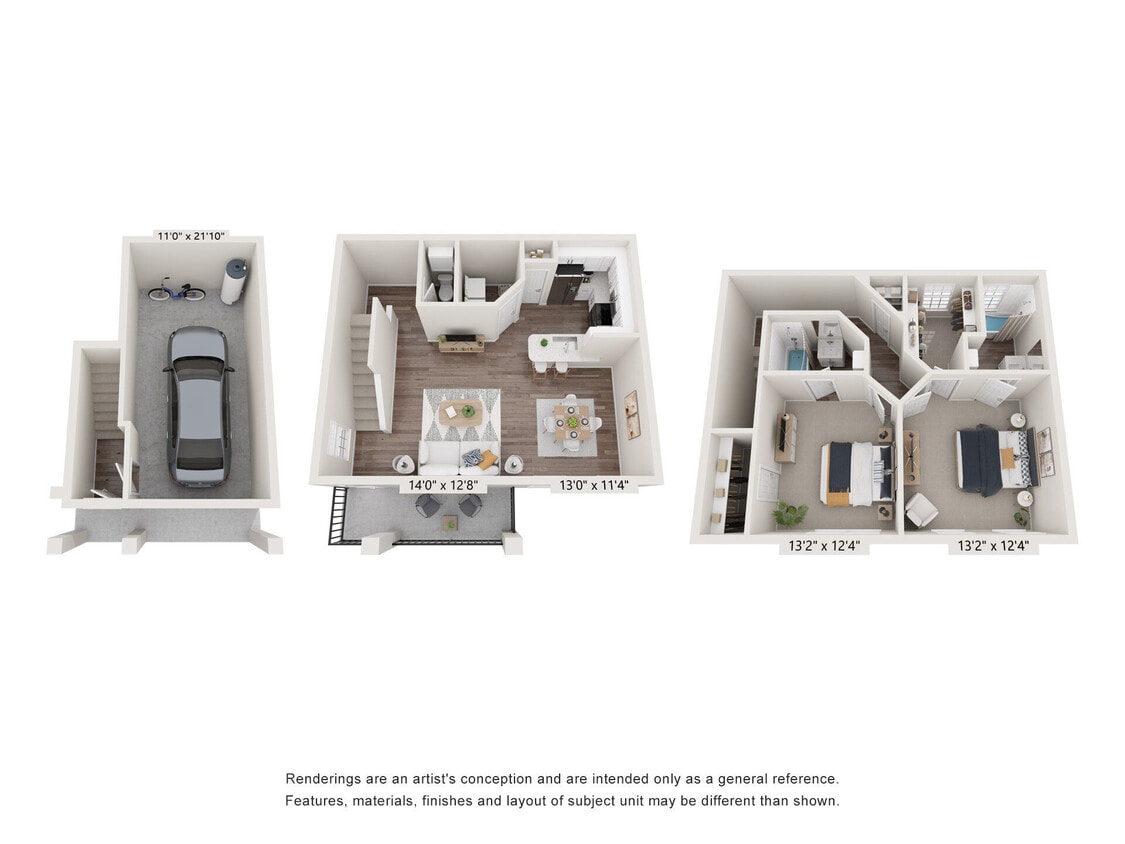 Meritage at Steiner Ranch Apartments - Austin, TX | ForRent.com