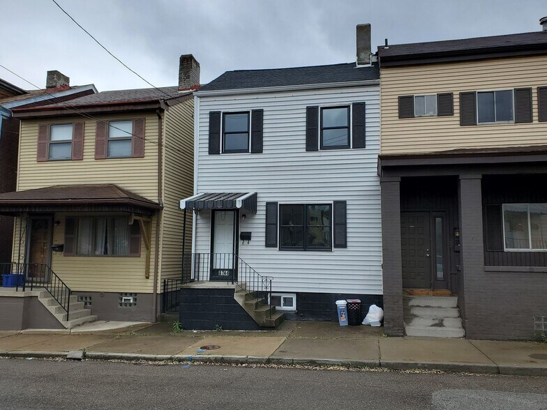 4744 Lorigan St - House for Rent in Pittsburgh, PA | ForRent.com