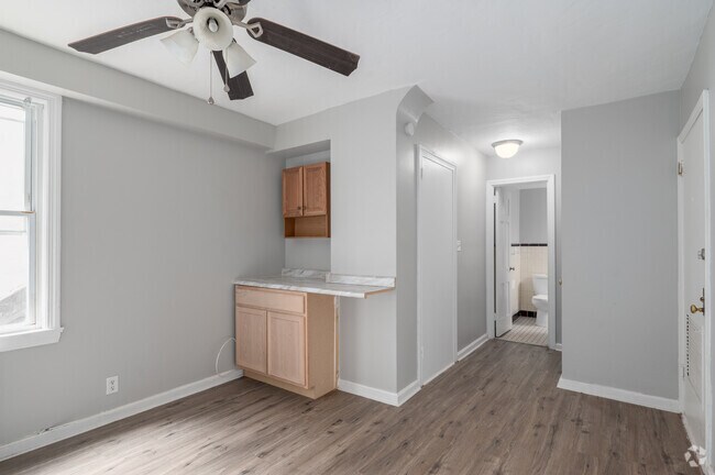 Shaker Hall Apartments - Cleveland, OH | ForRent.com
