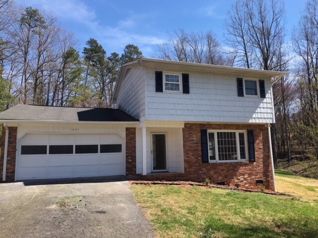 1041 Rhine Rd - House for Rent in Germanton, NC | ForRent.com