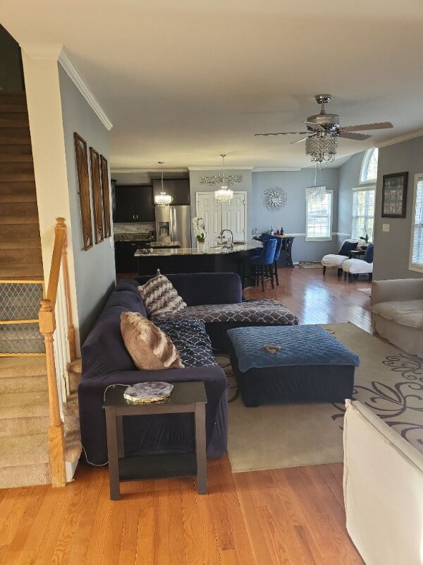 10907 Avening Rd - House Rental in Chesterfield, VA | ForRent.com