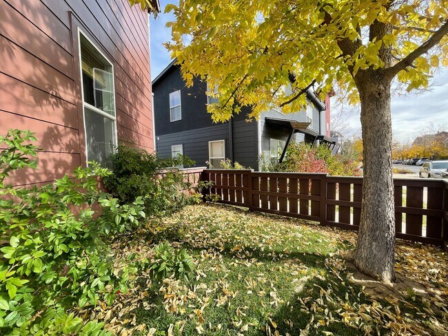 Adorable 2B/1B North Boulder Home - Townhome Rental in Boulder CO ...