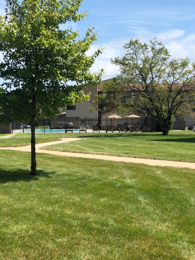 Cedar Ridge Apartments - Richton Park, IL | ForRent.com