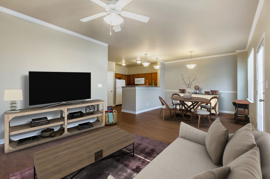 Military Apartments for Rent in Fort Eustis VA - 4 Apartments | ForRent.com