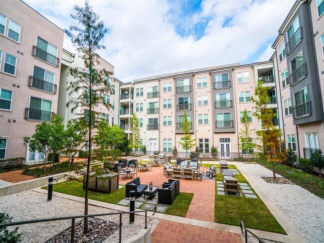 BRIO at Firewheel Apartments - Garland, TX | ForRent.com