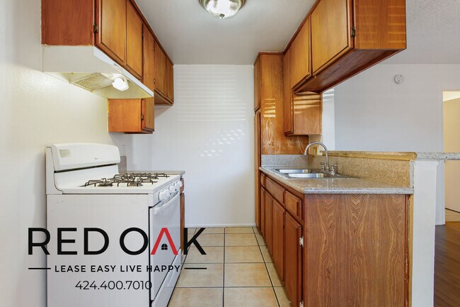 1 MONTH FREE! Bright and Airy One Bedroom ... Unit 3 - Condo for Rent ...