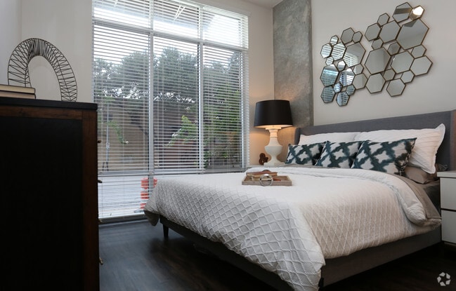 Rice University | Off-Campus Housing Search