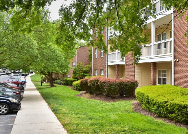Cardinal Apartments - Greensboro, NC | ForRent.com