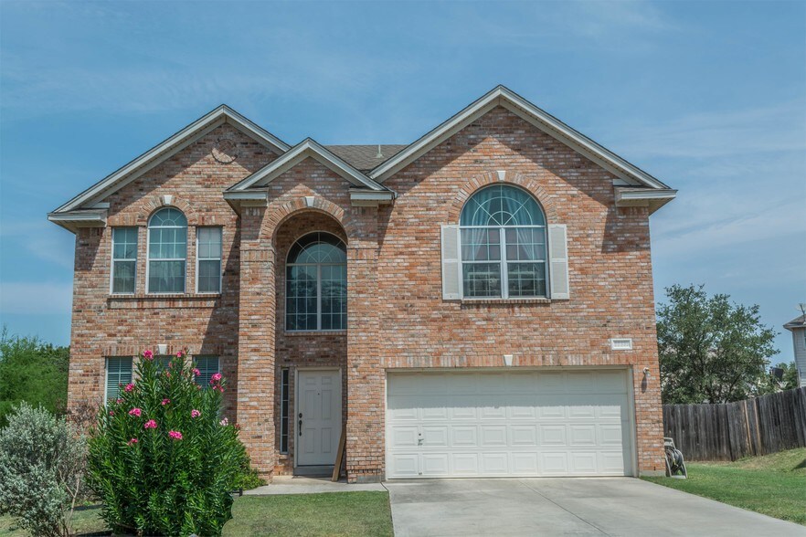 22335 Mesa Knoll - House for Rent in San Antonio, TX | ForRent.com