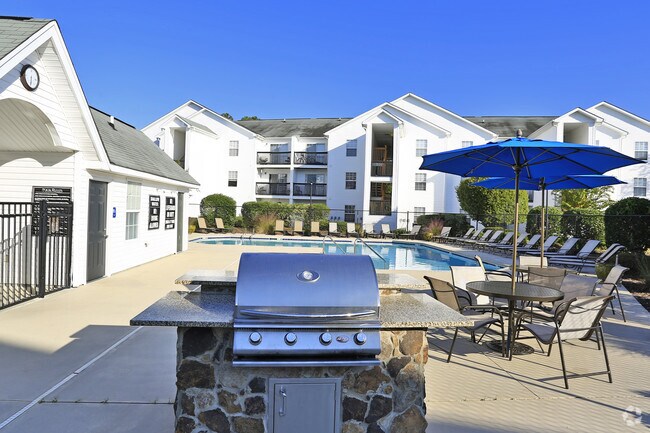 Claypond Commons Apartments - Myrtle Beach, SC | ForRent.com