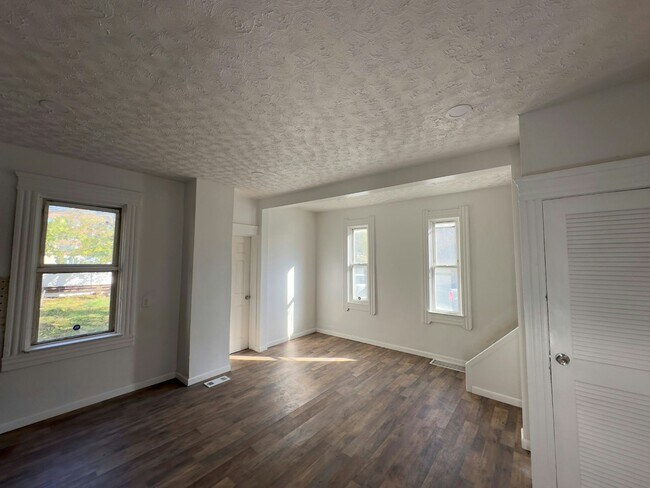 5121 Dolloff Road - House Rental in Cleveland, OH | ForRent.com