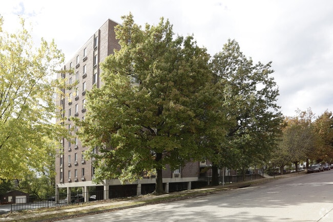Bethlehem Towers Apartments - Bethlehem, PA | ForRent.com