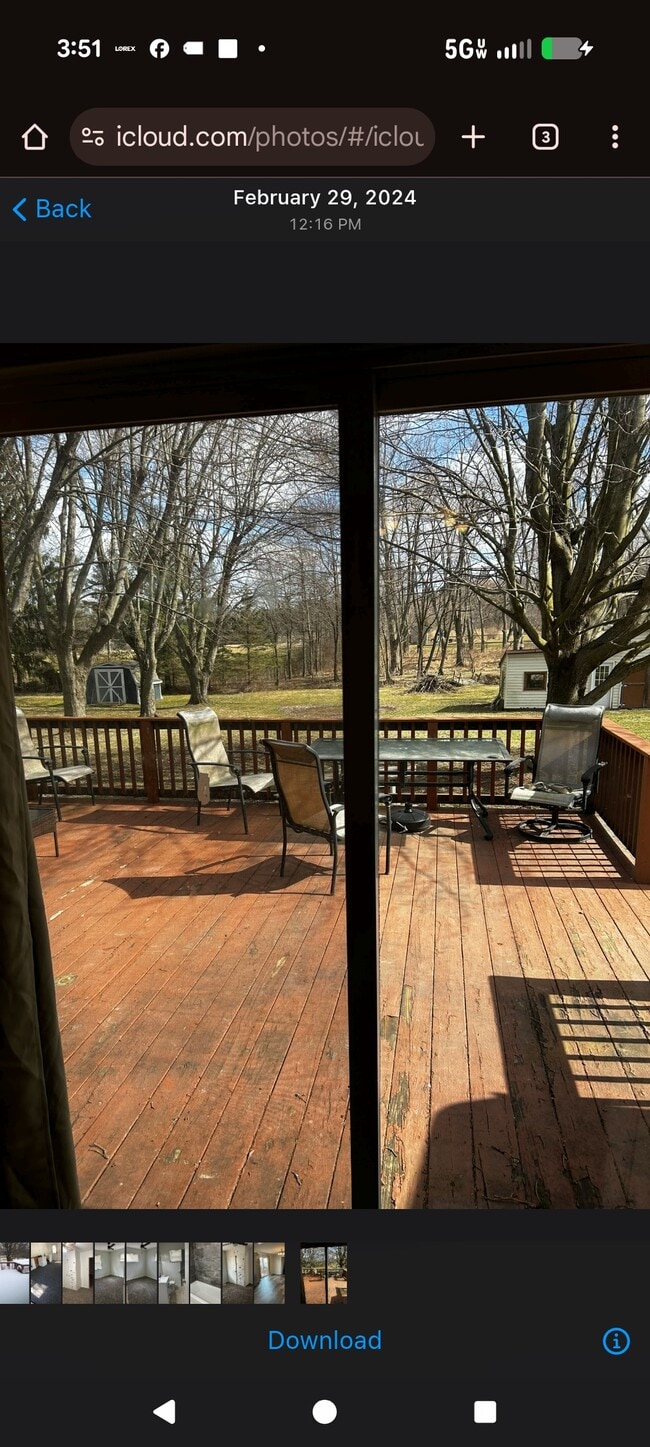 6936 Sanborn Rd Off-Campus Housing, Ashtabula, OH