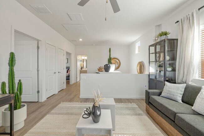 University of Arizona | Off-Campus Housing Search