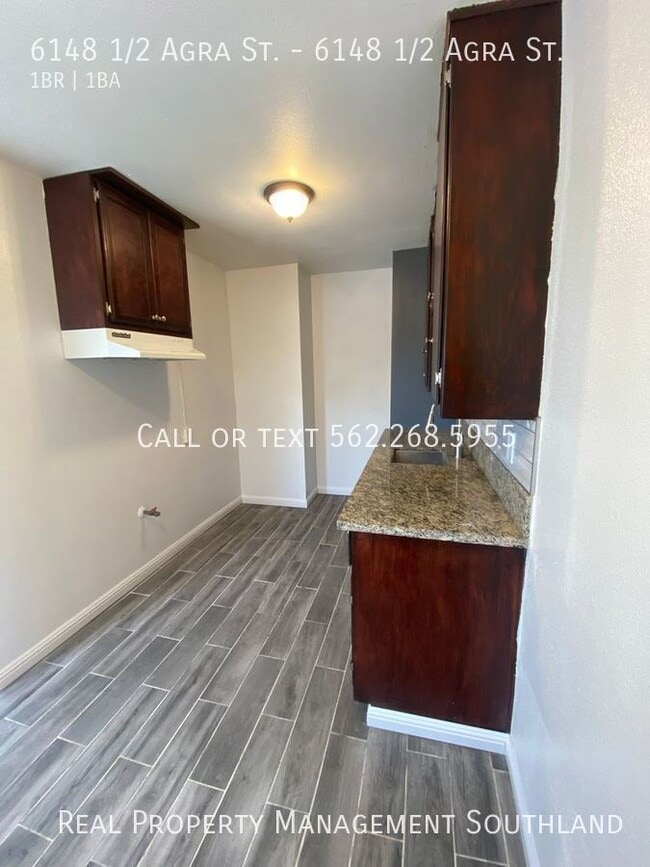 Cute 1 Bedroom ADU perfect for Single or S... Rental - House Rental in ...