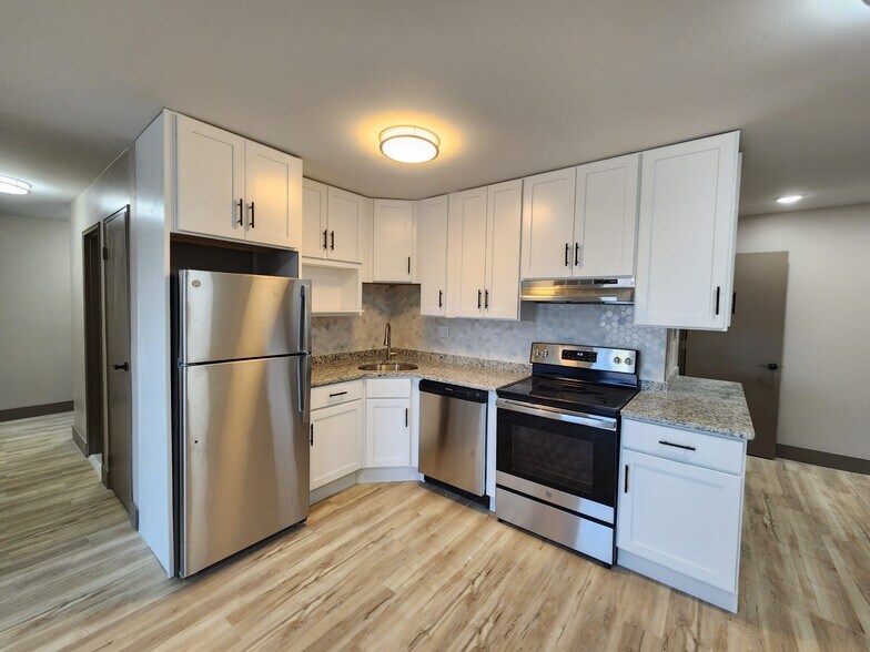 Highland Ridge | Waterbury, CT | Starting at $1,450 | ForRent.com