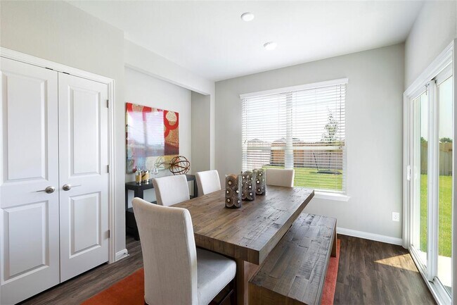 101 Stone Mountain Rd - House Rental in Georgetown, TX | ForRent.com