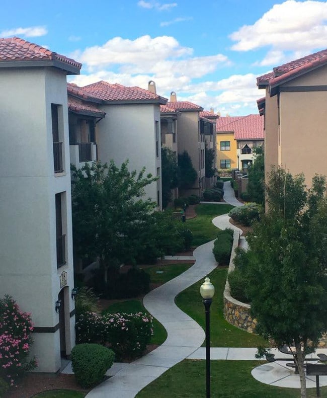 Castilleja Apartments - El Paso, TX | ForRent.com